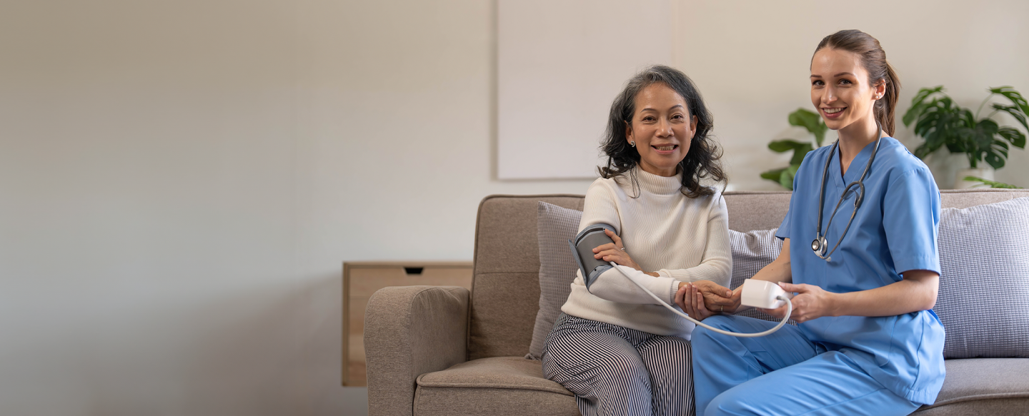 Welcome to CareTrainings